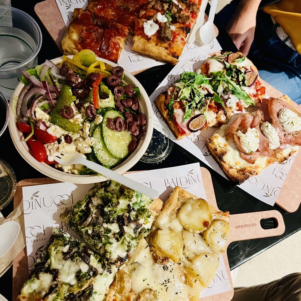 Elder Eats - Last Updated December 2023 - Yelp