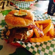 Fat Smitty’s - 106 Photos & 115 Reviews - Burgers - 282624 US Hwy 101 ...