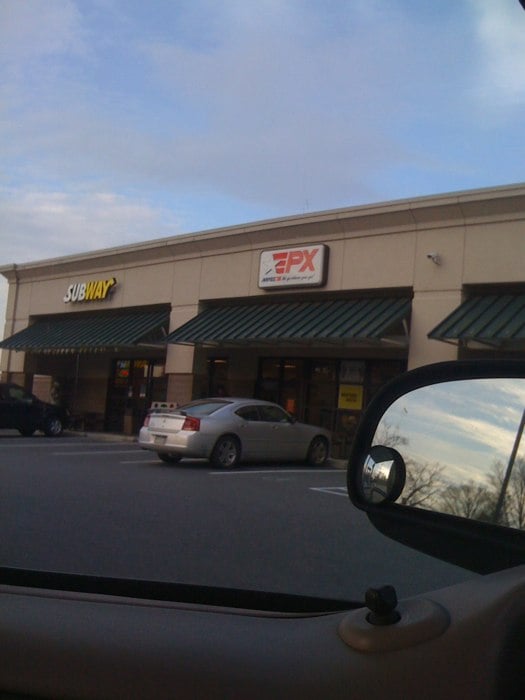 Px Army Air Force Exchange - Department Stores - 1715 Indiantown Gap Rd ...