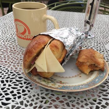 Muchacho - 193 Photos & 88 Reviews - Coffee & Tea - 904 Memorial Dr SE ...
