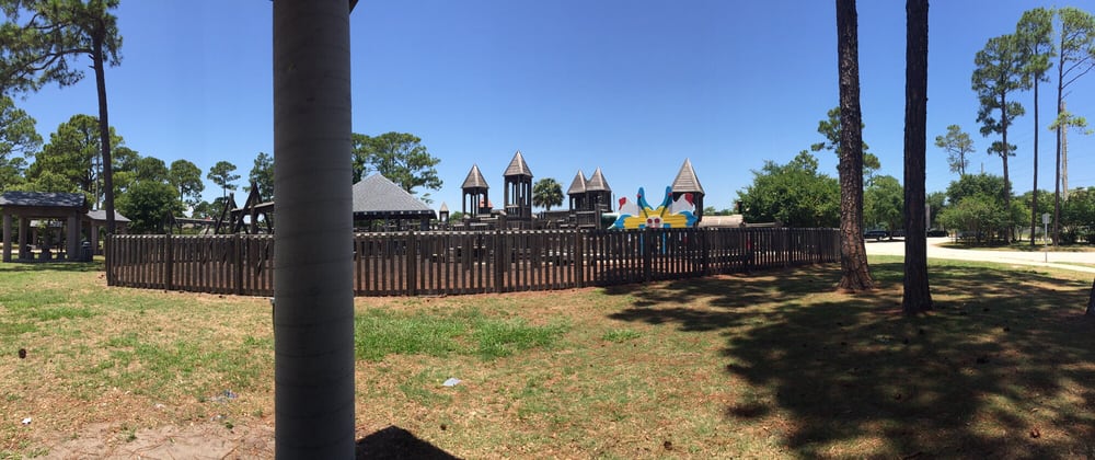 South Beach Park & Sunshine Playground - 37 Photos & 10 Reviews ...