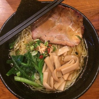 Kizuki Ramen & Izakaya - 751 Photos & 437 Reviews - Ramen - 320 E Pine ...