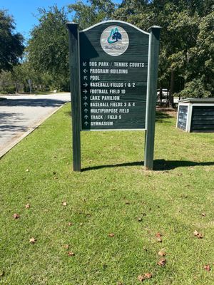 Awendaw, SC Map & Directions - MapQuest