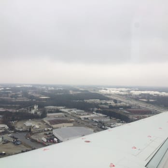 Piedmont Triad International Airport - GSO - 62 Photos & 123 Reviews ...
