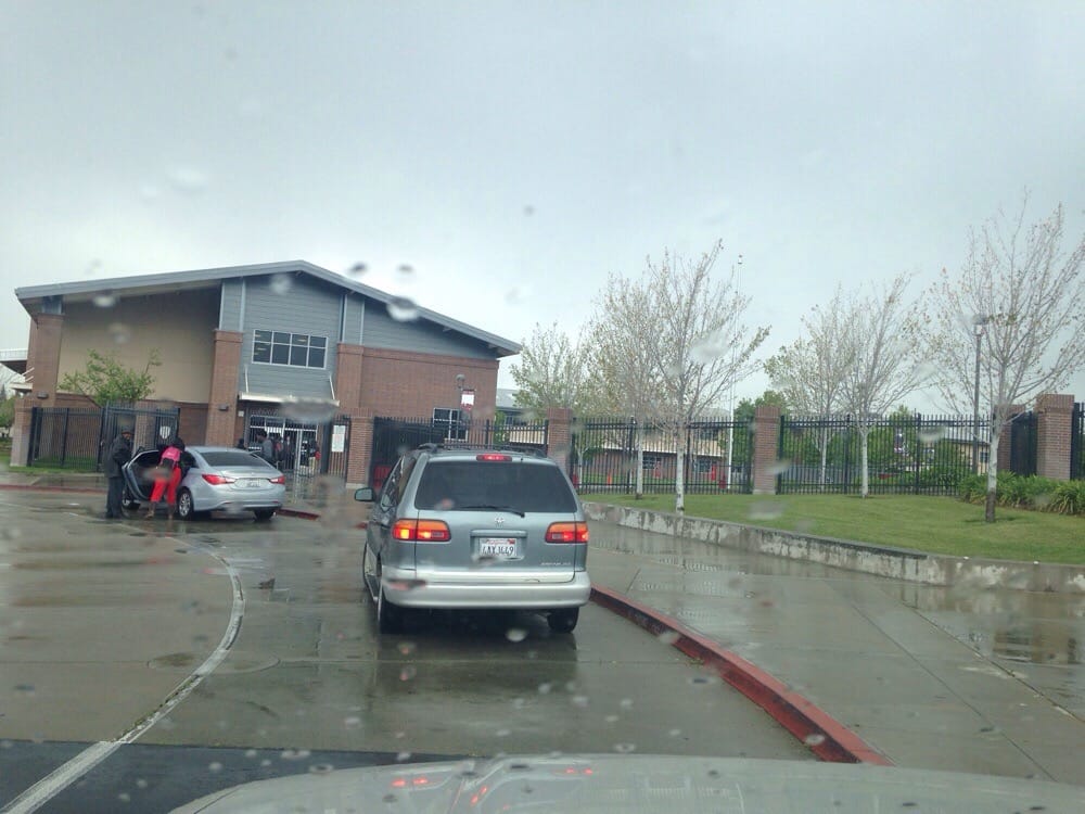 Antelope High School - 13 Photos - Middle Schools & High Schools - 7801 ...