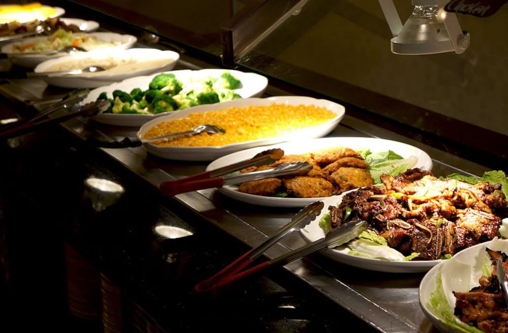 Uno 1 China Super Buffet - 102 Photos & 210 Reviews - Buffets - 3421 ...