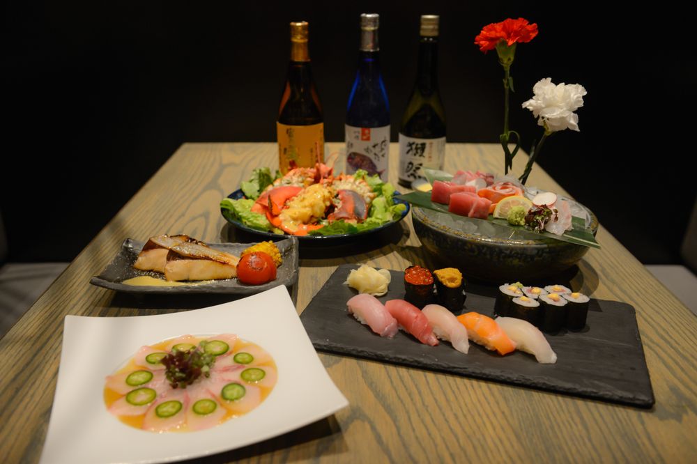 Wokuni - 129 Photos & 49 Reviews - Japanese - 327 Lexington Ave, Murray ...