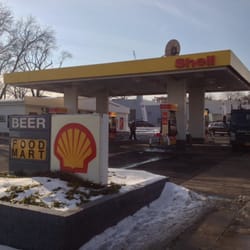 Broad Street Shell Food Mart - Gas Stations - 38 W Braod St, Stamford ...