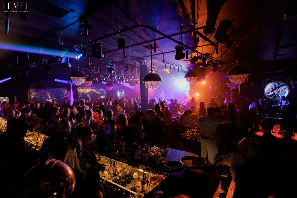 Level Restaurant & Bar, New York | Roadtrippers