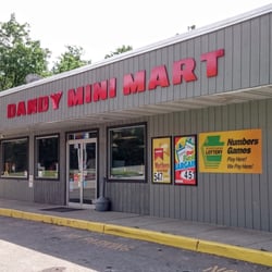 Dandy Mini Mart - Gas Stations - 8032 Rt 6, Meshoppen, PA - Phone ...