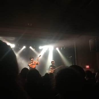 Wonder Ballroom - 50 Photos & 156 Reviews - Music Venues - 128 NE ...