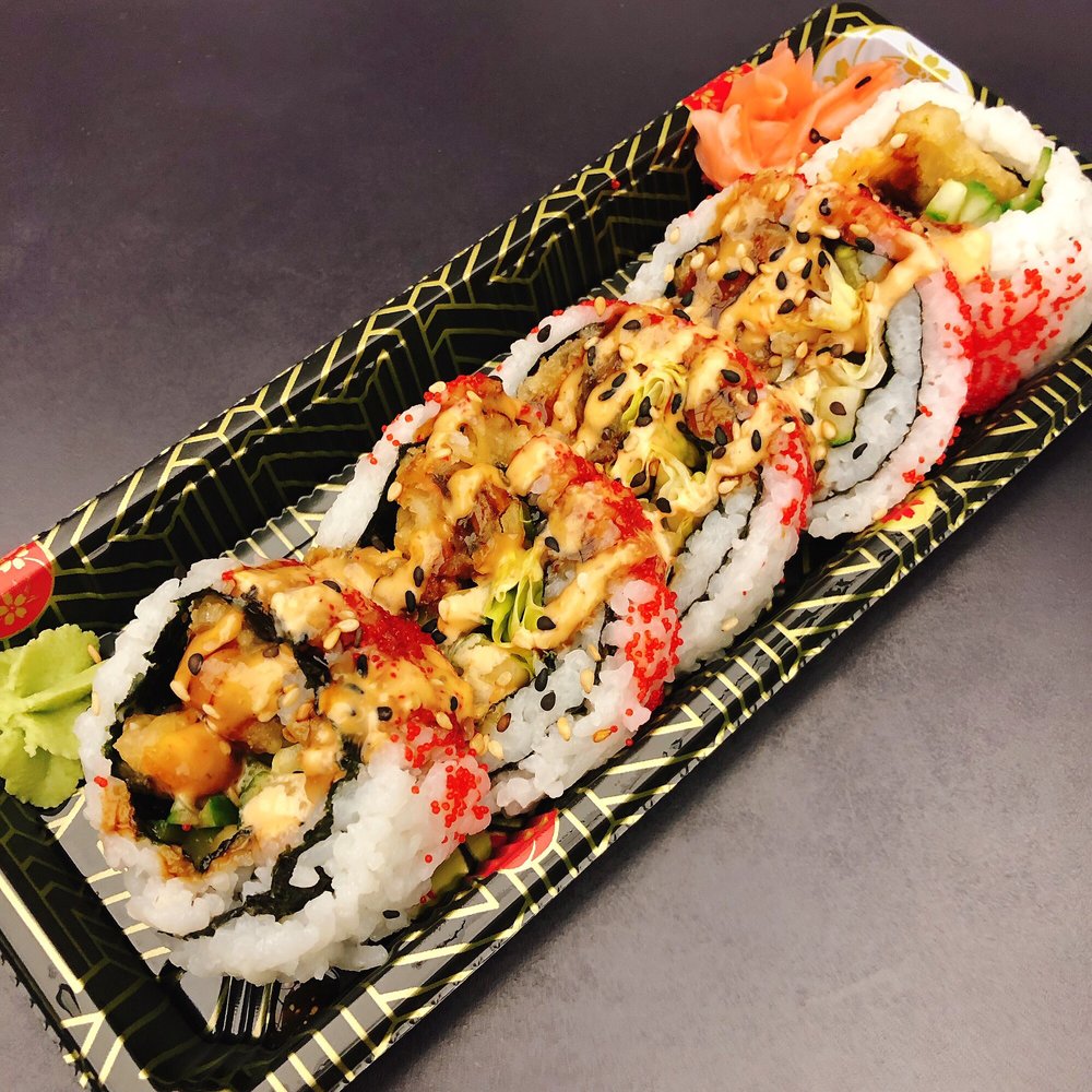 Simcoe Place (CBC) Food Court - Toronto, ON, Canada - Yelp