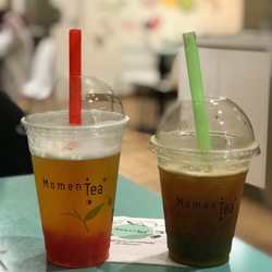 Momen’Tea - 22 Photos & 10 Reviews - Bubble Tea - 5 avenue de l'Opéra ...