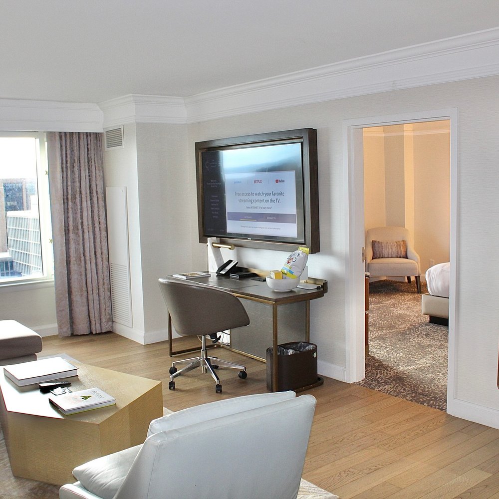 Ranking Marriott Brand Concierge Lounges - Yelp