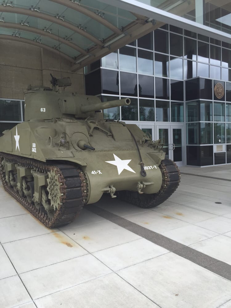 Camp Withycombe - Landmarks & Historical Buildings - 10101 SE Clackamas ...