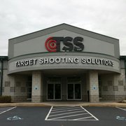 Target Shooting Solutions - 18 Reviews - Firearm Training - 1056 Gap ...