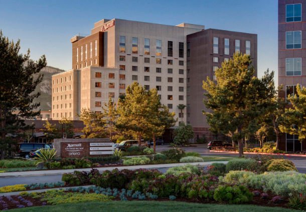 San Diego Marriott Del Mar - 200 Photos & 213 Reviews - Hotels - 11966 ...