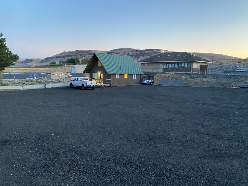 Yakima Training Center Army Base in Yakima, WA | MilitaryBases.com