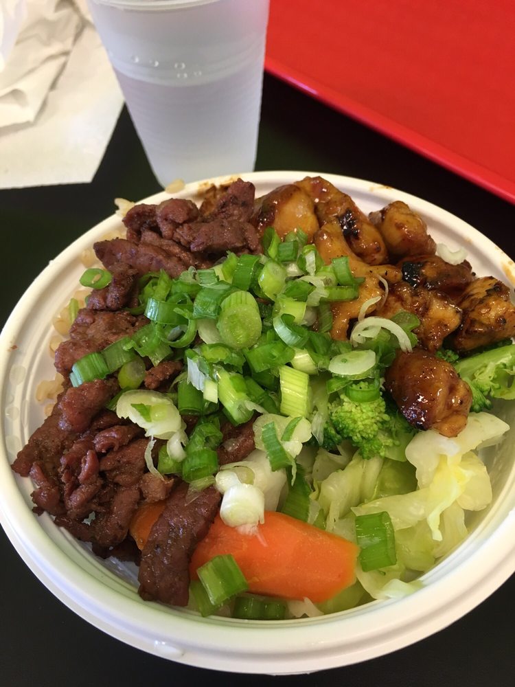 The Flame Broiler - 26 Photos & 41 Reviews - Fast Food - 745 S Main St ...