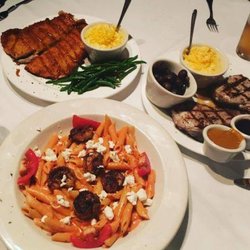 Downtown Grill - 72 Photos & 84 Reviews - Steakhouses - 562 Mulberry ...