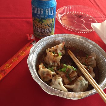 The Dumpling Lady - 70 Photos & 37 Reviews - Food Trucks - Plaza ...