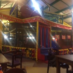 wacky warehouse - Kids Activities - Birmingham, West Midlands, United ...