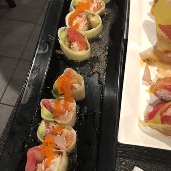 AYCE Sushi HB - 1975 Photos & 913 Reviews - Japanese - 5864 Edinger Ave ...