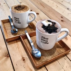 Fika Fika Cafe - 134 Photos & 31 Reviews - Cafes - No.33 Yitong Street, 中山區, Zhongshan District ...