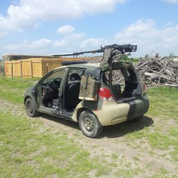 Temple Airsoft - 12 Photos - Airsoft - 1163 Berger Rd, Temple, TX ...