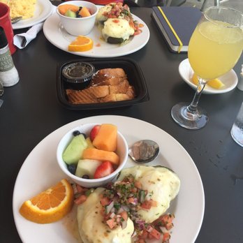 Famous Toastery Ballantyne - 107 Photos & 164 Reviews - Breakfast ...