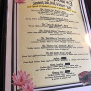 Cala Lily Cafe - 13 Photos & 15 Reviews - Cafes - 14 N Brooks St ...