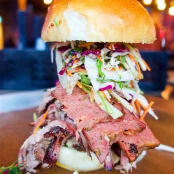 Hayden Block Smoke & Whiskey - 91 Photos & 52 Reviews - American ...