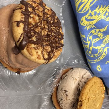 Davis Creamery - 68 Photos & 110 Reviews - Ice Cream & Frozen Yogurt ...