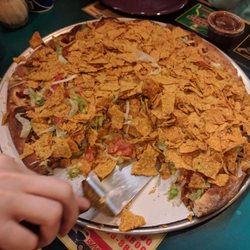 Harris Pizza - 21 Photos & 33 Reviews - Pizza - 3903 14th Ave, Rock ...