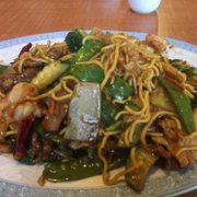 Asian Garden - 20 Reviews - Chinese - 1032 Oregon Ave SE, Bandon, OR ...