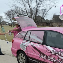 Dusting Divas - 13 Photos - Home Cleaning - 710 SE Frank Phillips Blvd ...