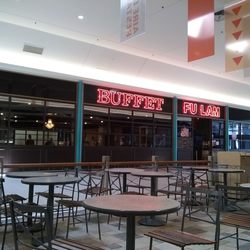 Buffet Chinois Fu Lam - Buffets - 1600 Boul Le Corbusier, Laval, Laval ...