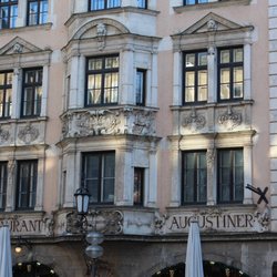 Zum Augustiner - 231 Photos & 213 Reviews - German - Neuhauserstr. 27 ...