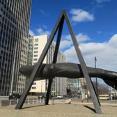 Monument to Joe Louis - 24 Photos & 11 Reviews - Landmarks & Historical ...