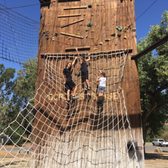 Orange County Ropes Course - 2019 All You Need to Know BEFORE You Go ...