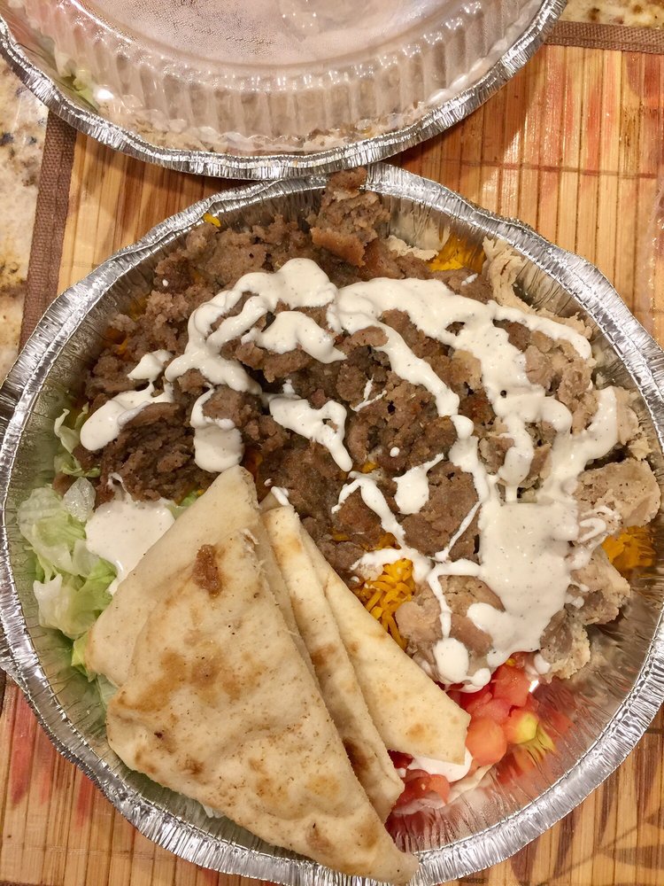 The Halal Guys - Order Food Online - 346 Photos & 556 Reviews - Halal ...