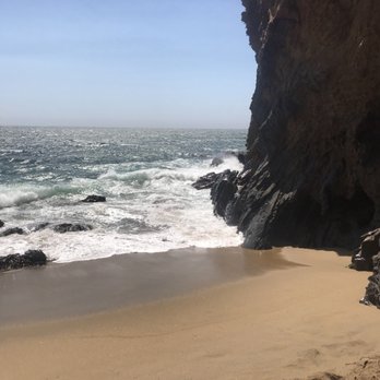 Panther Beach - 382 Photos & 128 Reviews - Beaches - 10 Miles Hwy 1 N ...