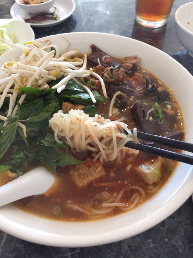 Pho 45 - 46 Photos & 30 Reviews - Vietnamese - 13420 Tomball Pkwy ...