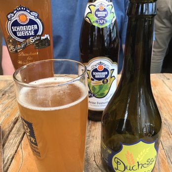 Roma Beer Company - 30 Photos & 20 Reviews - Beer Gardens - Piazza ...