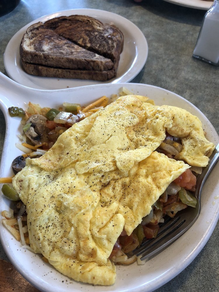 Our Place Cafe - Cafes - St. Croix Falls, WI - Restaurant Reviews - Yelp