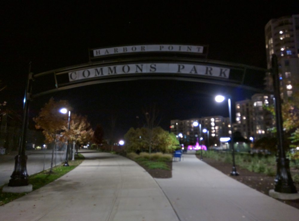 Harbor Point Commons Park - Parks - 101 Commons Park S, Stamford, CT - Yelp
