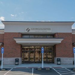 Georgia United Credit Union - Banks & Credit Unions - 5173 Panola ...