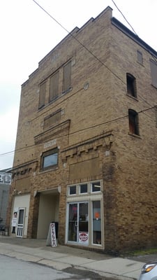 Bulger, PA Map & Directions - MapQuest