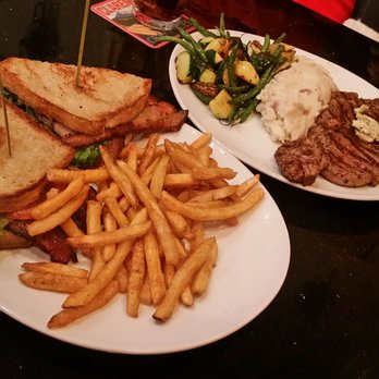 Wicked Cow Burgers and Brews - 59 Photos & 17 Reviews - Burgers - 131 W ...