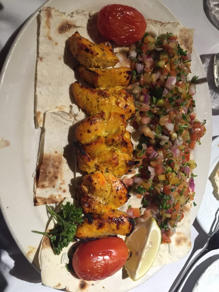 Kababi Cafe By Kuluck - 148 Photos & 89 Reviews - Persian/Iranian ...